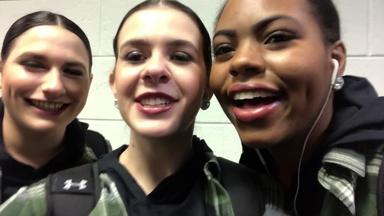 Jasper Dancer Vlog #3 - COMPETITION DAY! - YouTube