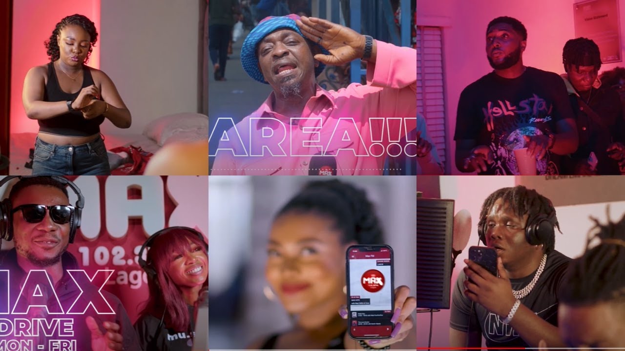 Meet the Faces Behind the Voices: Your Favorite Radio Personalities ...