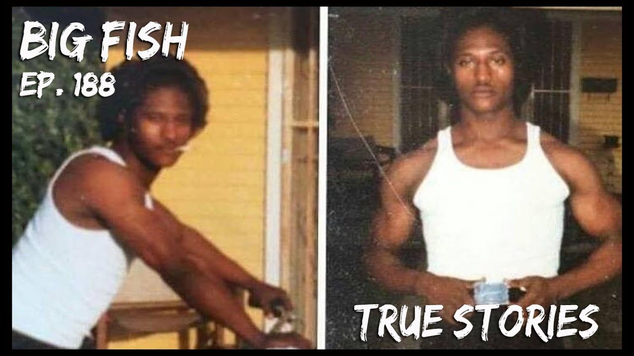 Ep. 188 Big Fish Hit the Prison Yard on Swole - YouTube