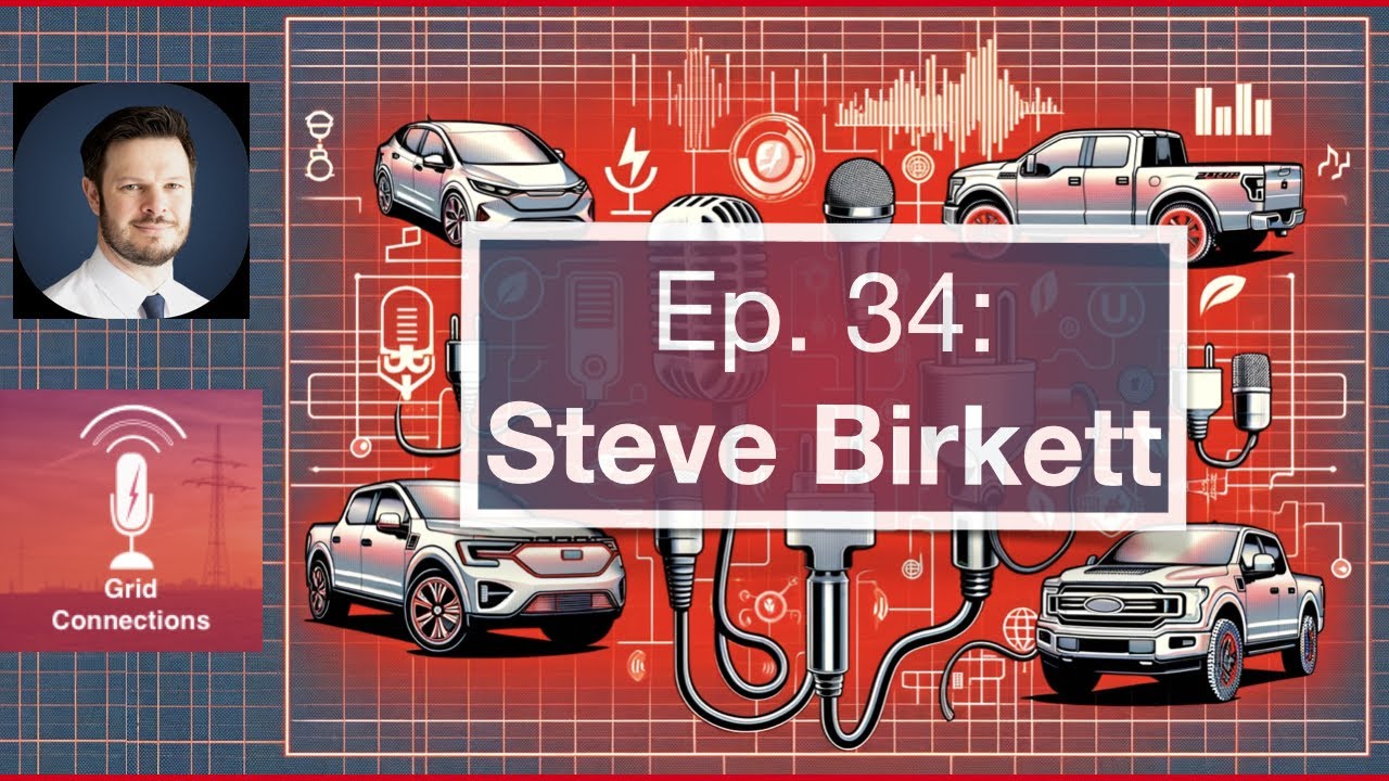 Ep. 34: Steve Birkett - YouTube