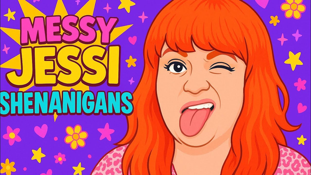 Messy Jessi's Shenanigans Since My Expose Video Dropped (Part One ...