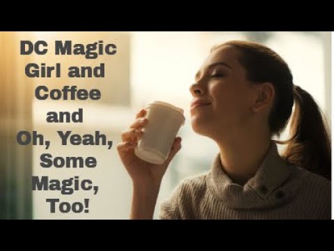 DC Magic Girl's Greatest Hits #7! - YouTube
