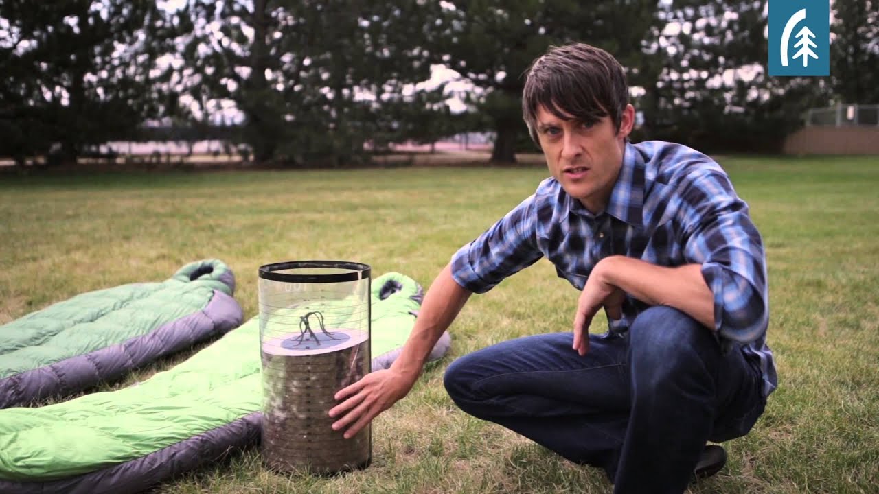 Down Fill Explained - YouTube