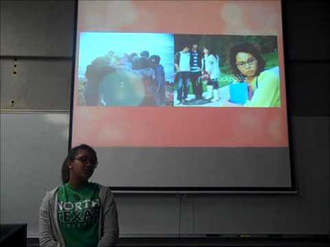 Kaya Savannah Ted Talk Movie - YouTube