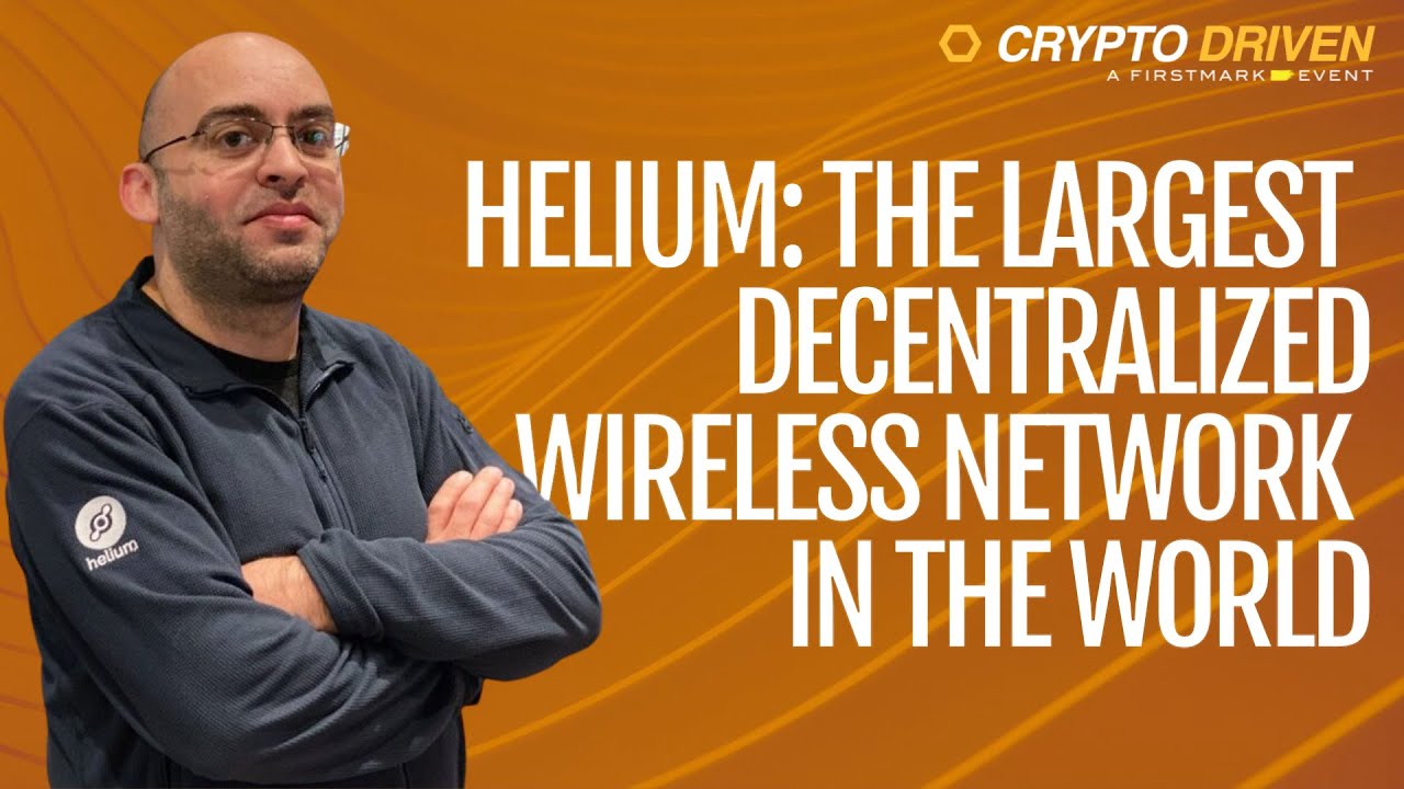 The Largest Decentralized Wireless Network In The World With Helium s the-largest-decentralized-wireless-network-in-the-world-with-helium-s