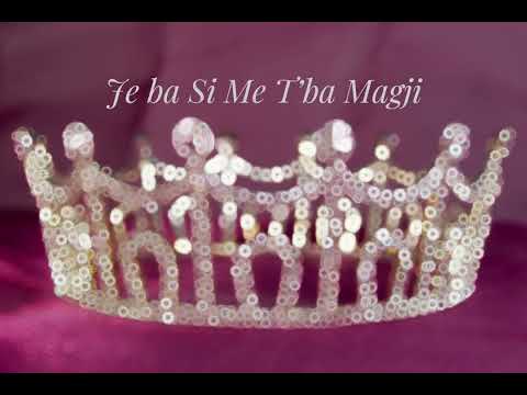 Fitim Bajra - Queen