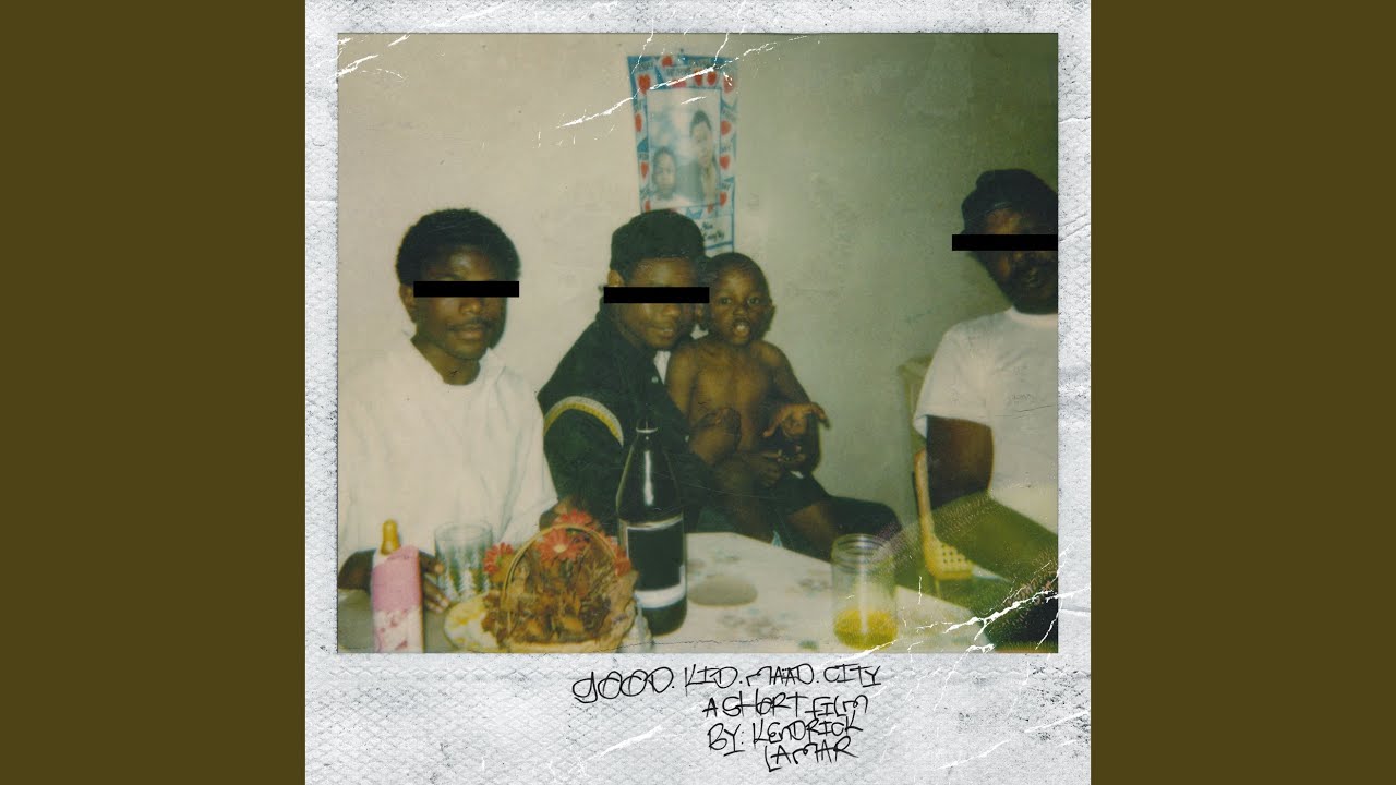 Compton - YouTube