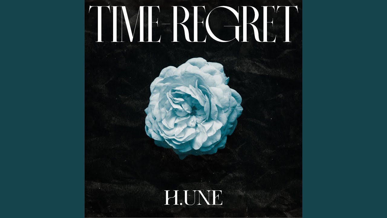 Time-Regret (Feat. Film) - YouTube