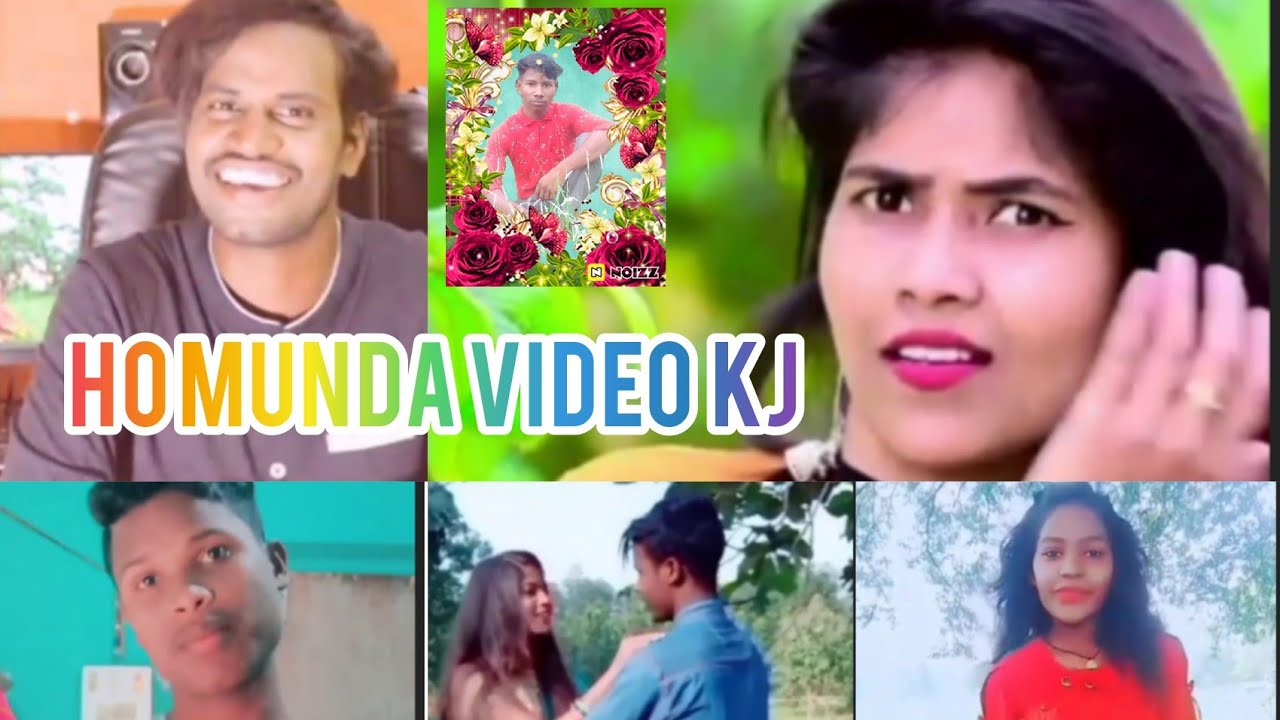 New Ho munda video purty star 🌟 2021 Ho munda video - YouTube