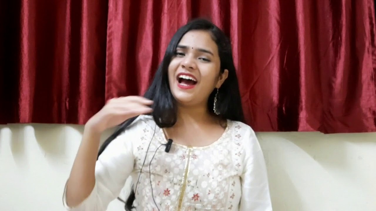 Gagan Sadan Tejomay | Sakshi Lokare | Diwali - YouTube