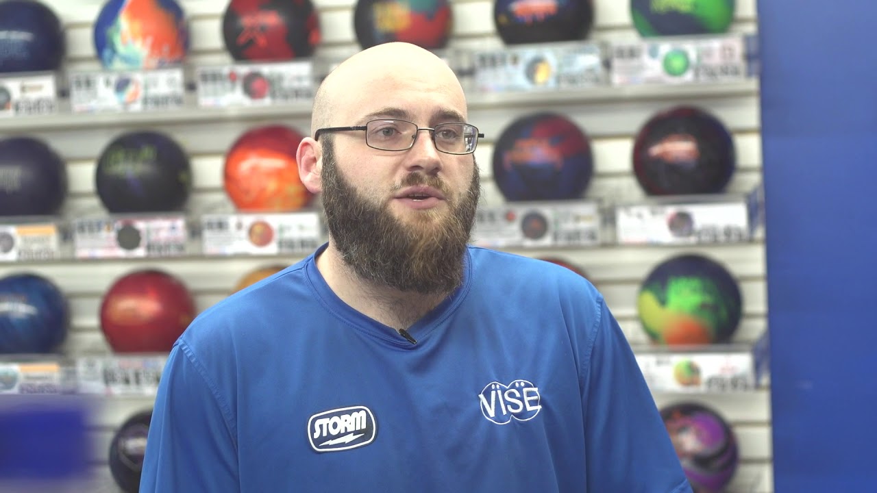 Storm | Find a VIP Pro Shop - YouTube