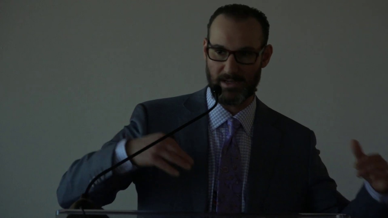 State Director Micah Cohen announces upcoming Convention Trips - YouTube