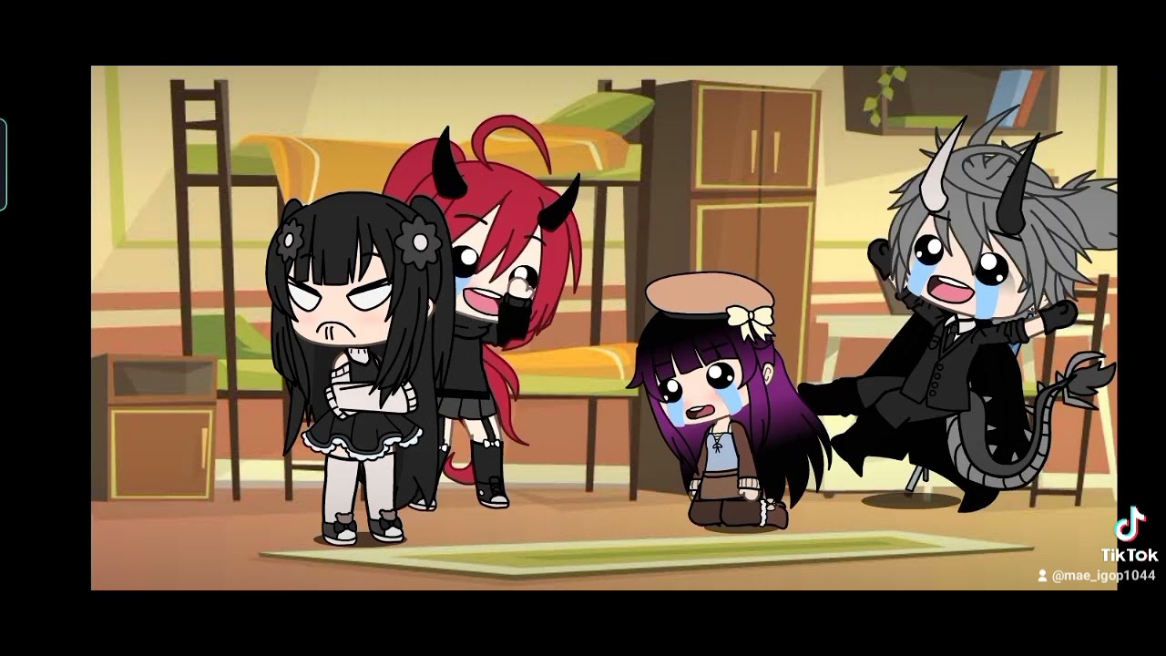 first edit - YouTube