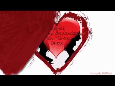 ☪ Yavuz TONYALI --- BİRİ VAR AYA Benzer ☪