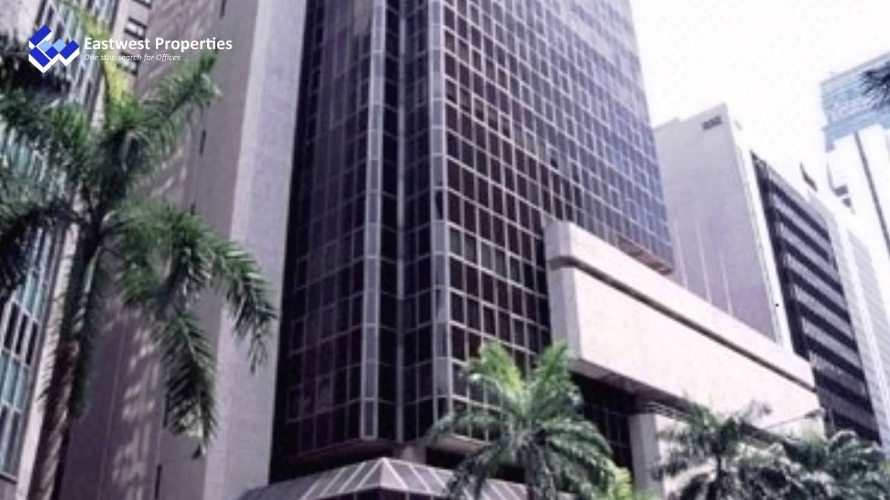 Keck Seng Tower Singapore - YouTube