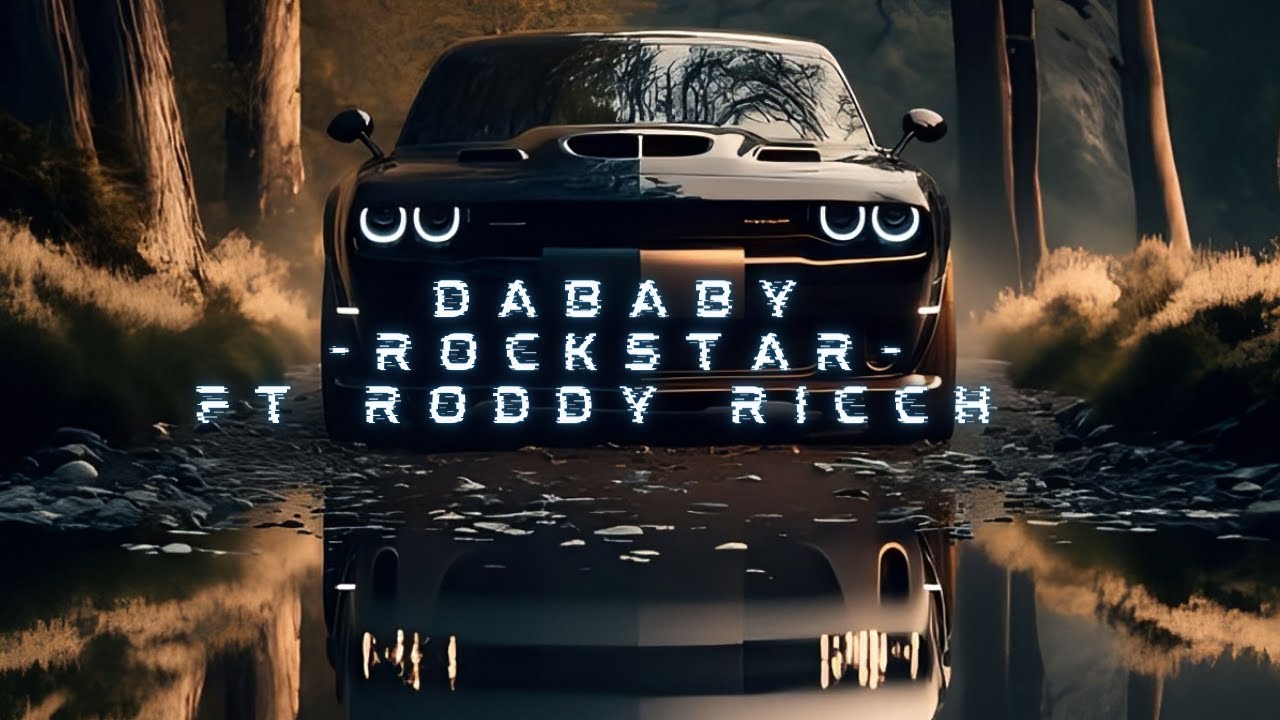 DaBaby – ROCKSTAR FT RODDY RICCH - YouTube