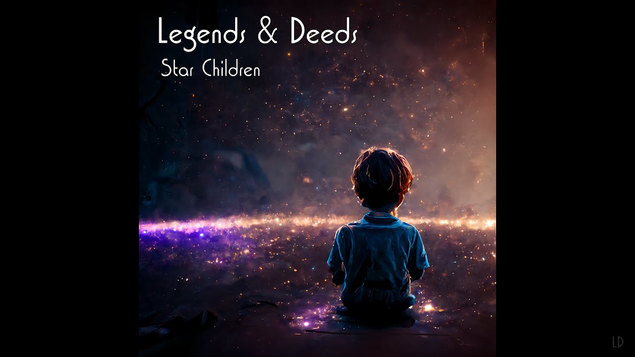 Star Children | Legends & Deeds - YouTube
