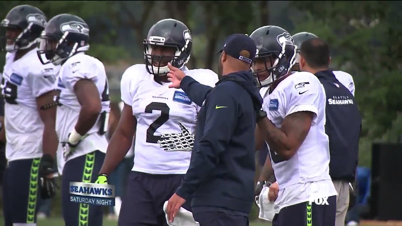 The Essence of Kris Richard - YouTube