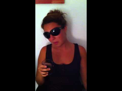 CENTOVETRINE LAURA E SEBASTIAN: L'ADDIO