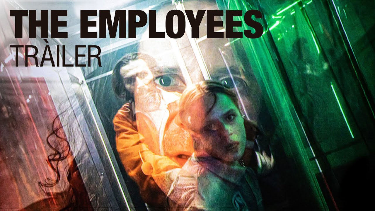 The Employees, d'Olga Ravn amb direcció de Łukasz Twarkowski | Tràiler ...