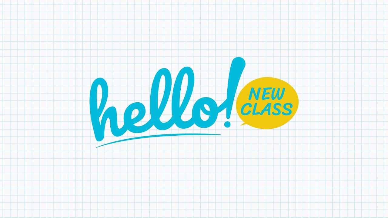 Hello!... New Class คณิตศาสตร์ ม.4 เทอม 1 - Adtid.in.th - YouTube