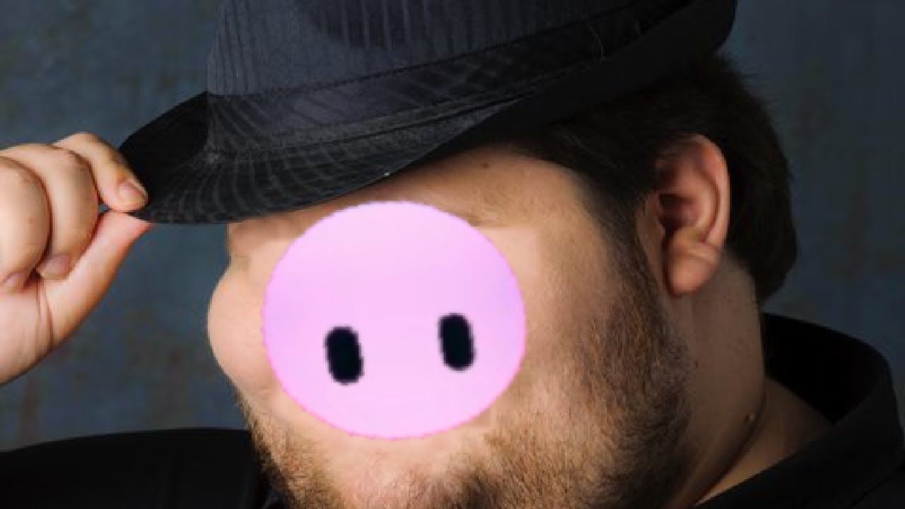 FALL GUYS: ULTIMATE REDDIT MOMENT - YouTube