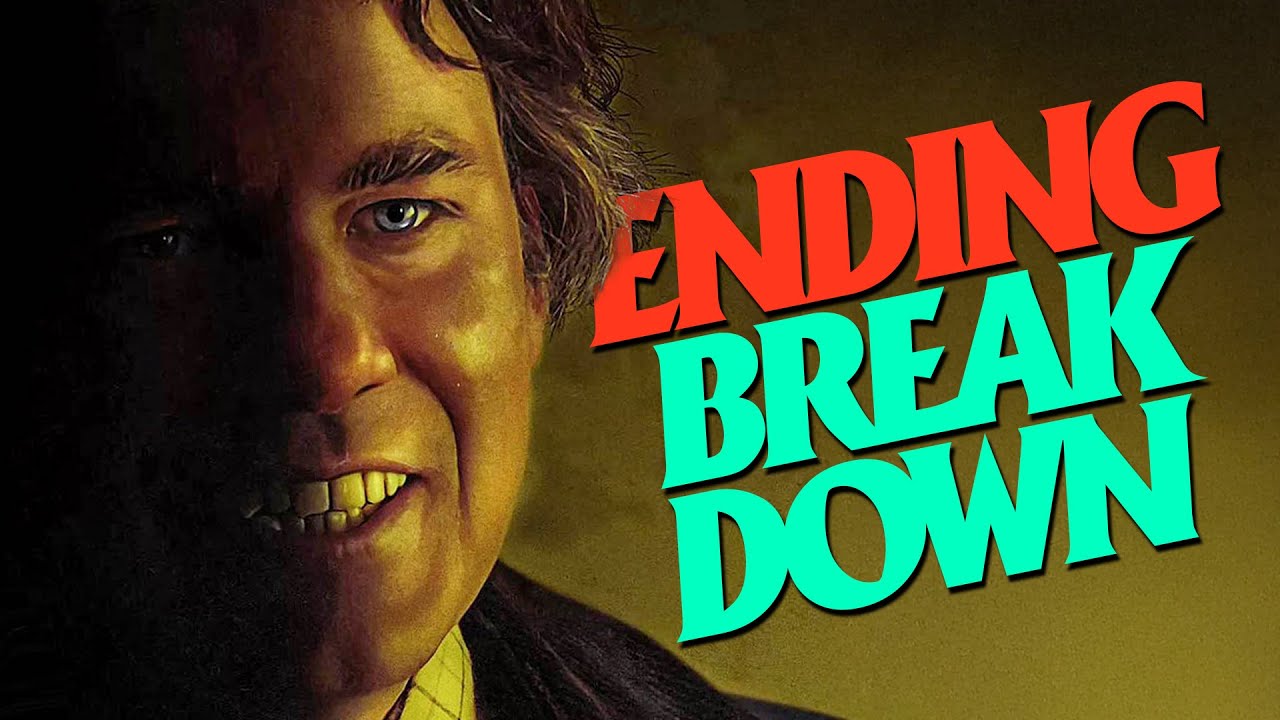 The Disturbing Ending of ‘Men’ Explained - YouTube