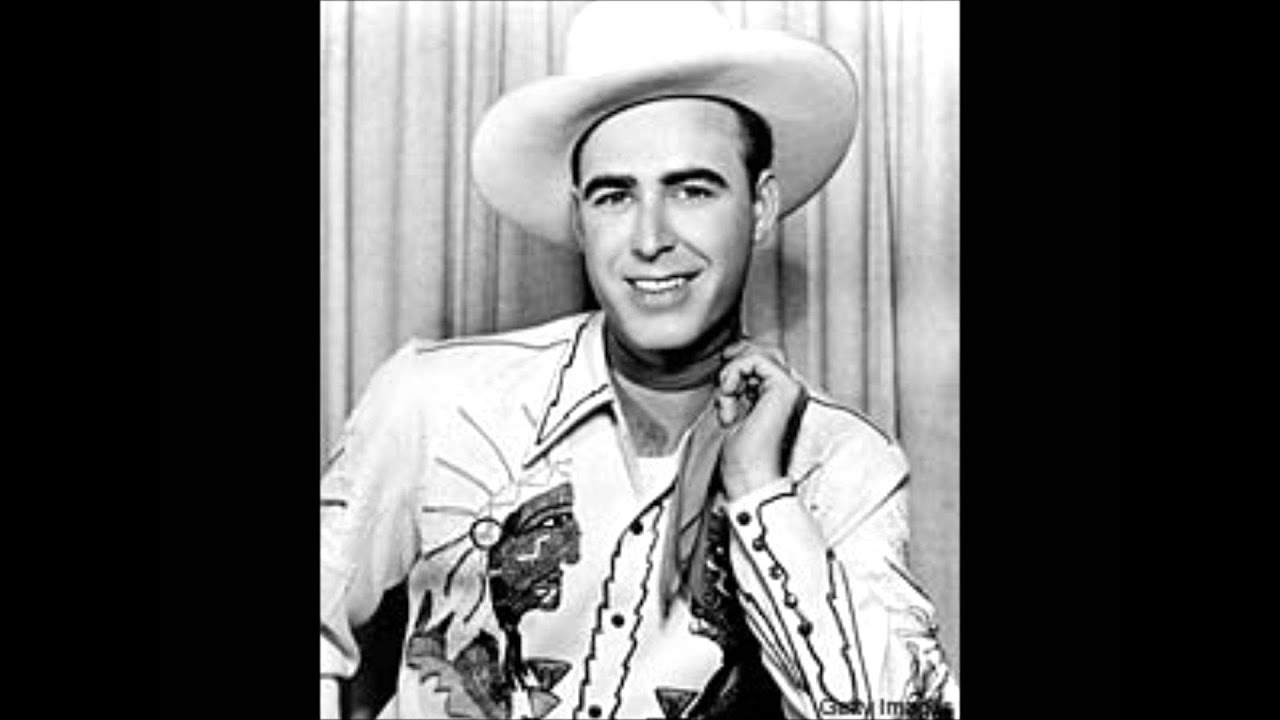 Honky Tonk Man - Johnny Horton Cover - YouTube