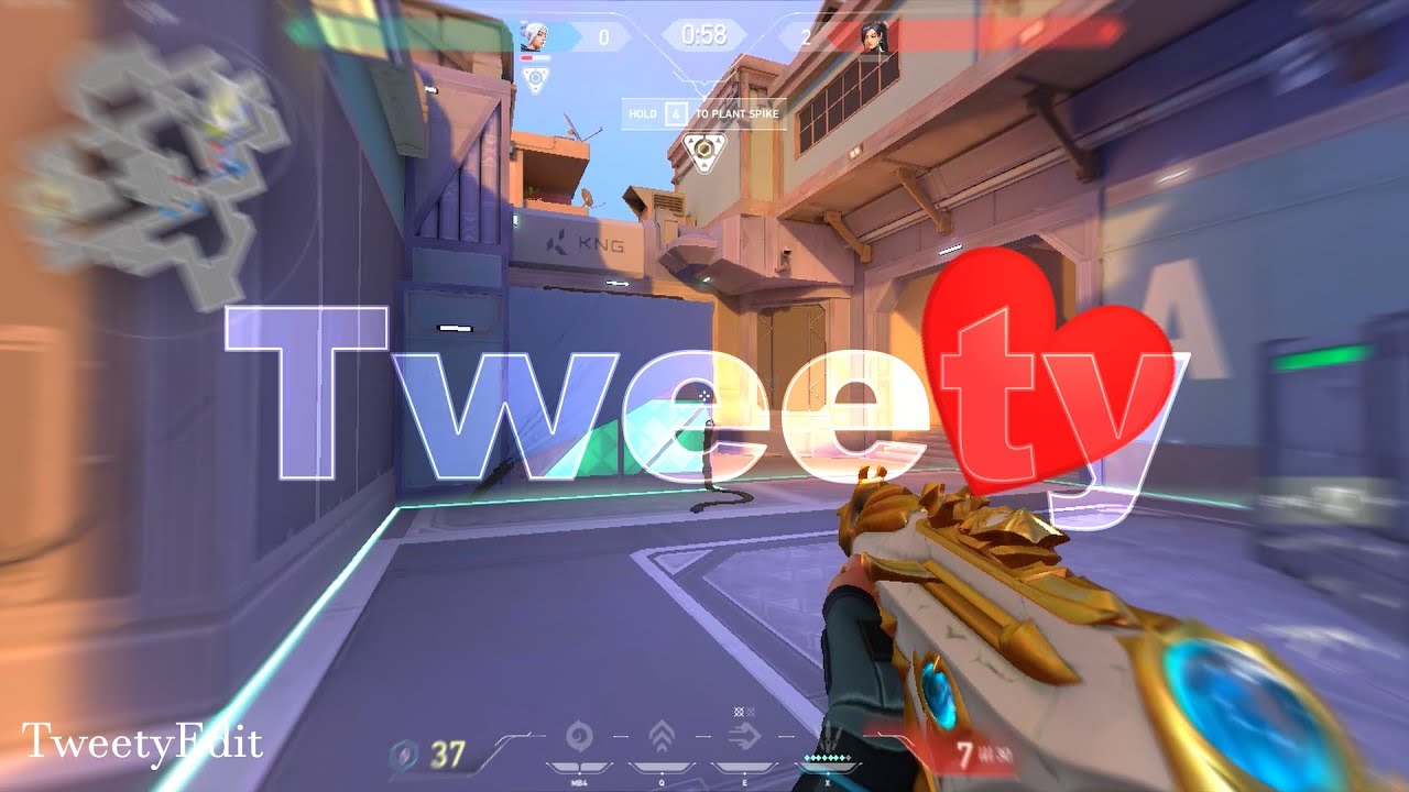 valorant montage - YouTube