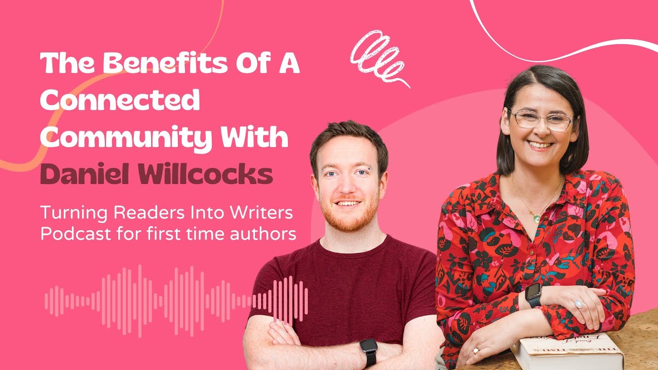 Episode 078 - The Benefits Of A Connected Community With Daniel ...