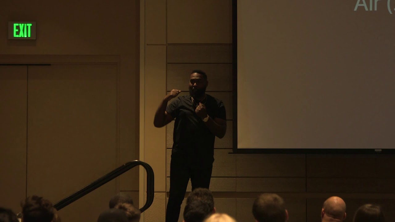 2020 National Real Estate Investor Conference Speaker Max Maxwell - YouTube