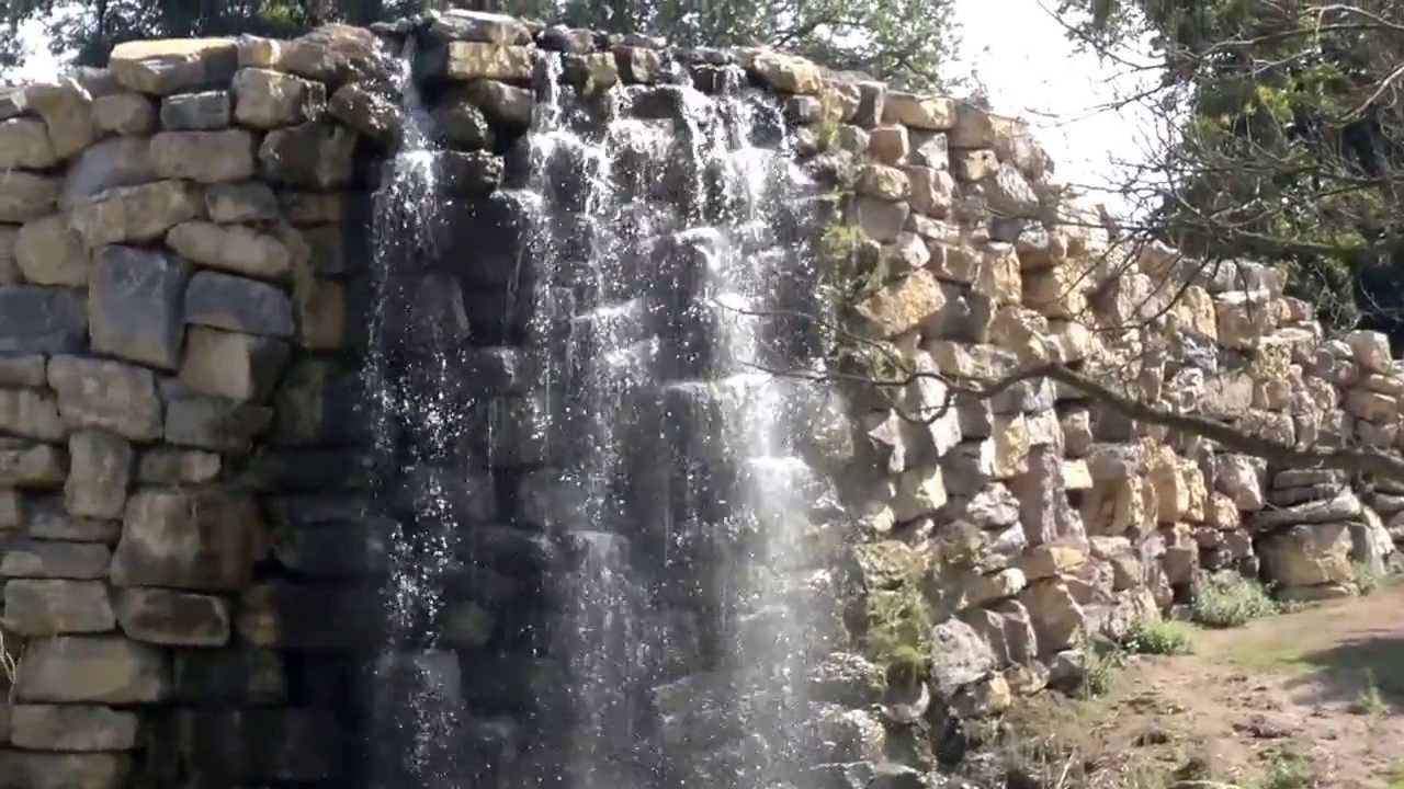 pairi daiza (paradisio) magnifique parc (petit problème de 20se sur la ...