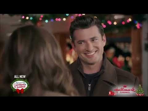 Check Inn to Christmas - Romantic Hallmark Movie - YouTube