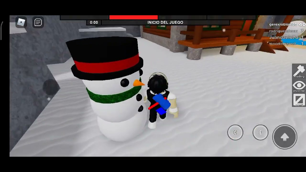 jugando flee de facilility - YouTube