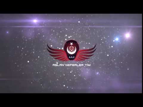 Aslan Neferler İntro