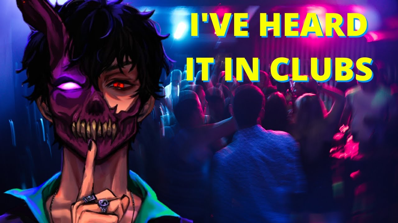 Corpse talking about his most popular song internationally - YouTube