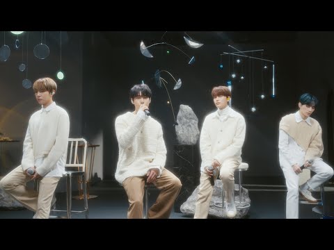 '별자리 (Good Night)' Live Clip | NCT U 엔시티 유