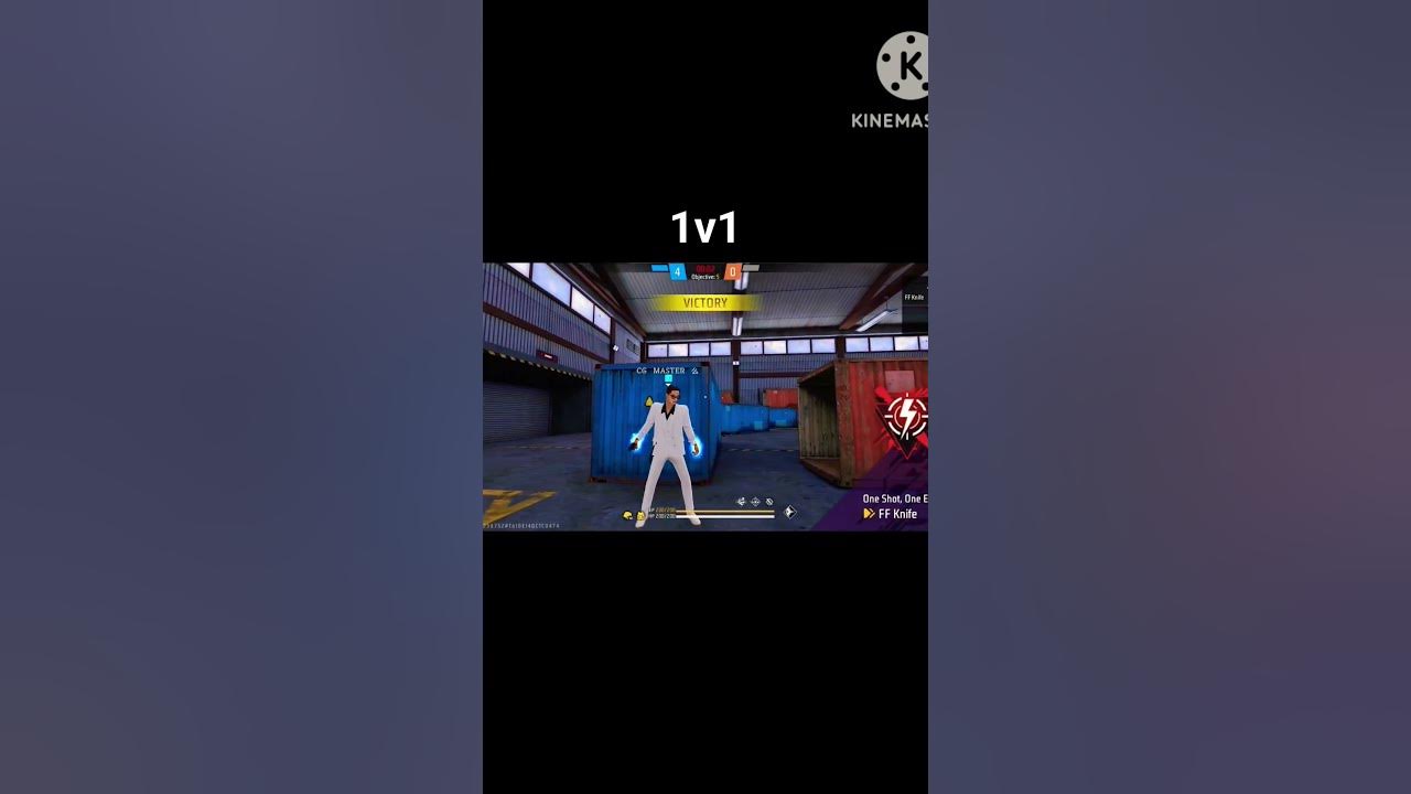 New 1vs1 Lone Wolf Mode Gameplay Free Fire New Lone Wolf Mode For 1v1