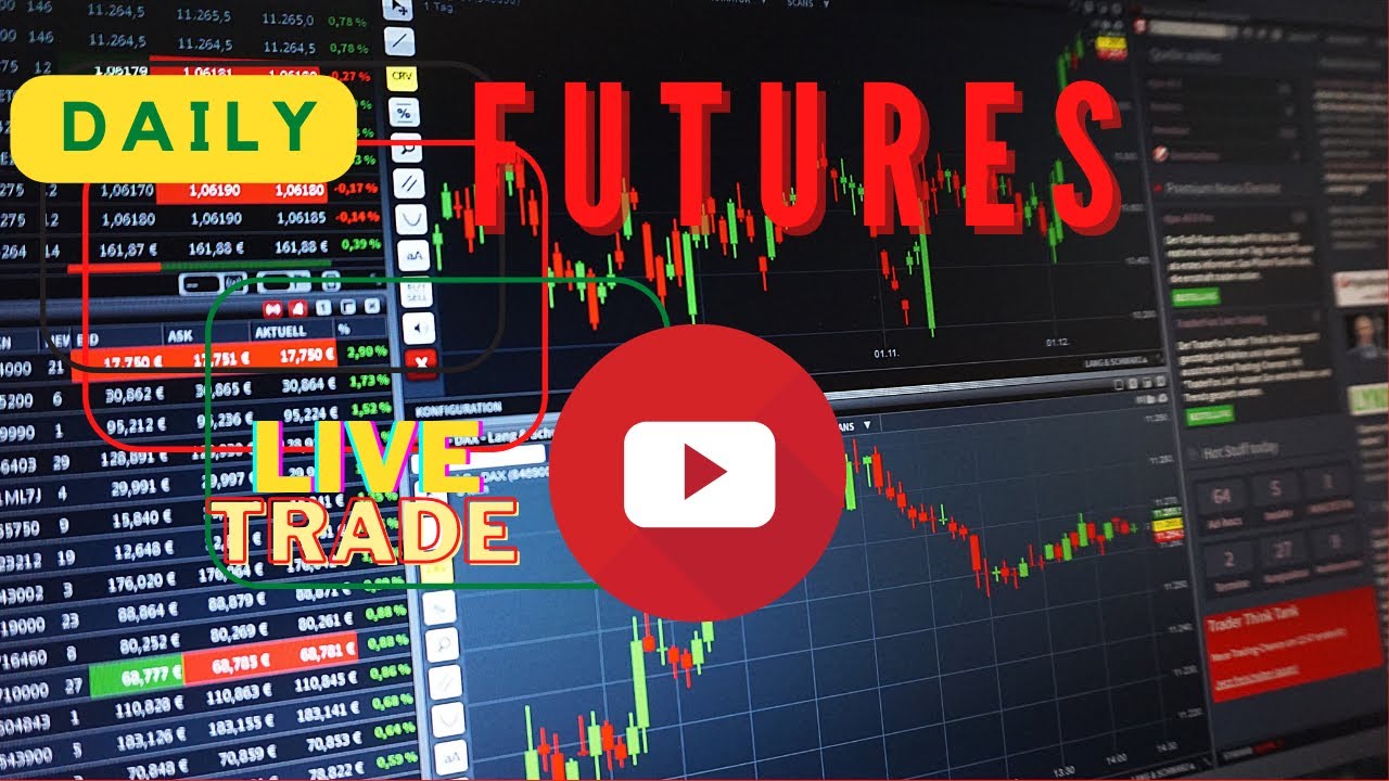 SIMPLE GUIDE AND EXPLANATION ON HOW TO CALCULATE ES FUTURES CONTRACT ...