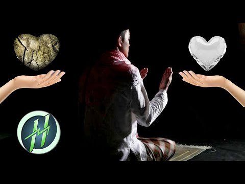 TƏMİZ VƏ DAŞLAŞMIŞ QƏLB / Və Nəticələri
