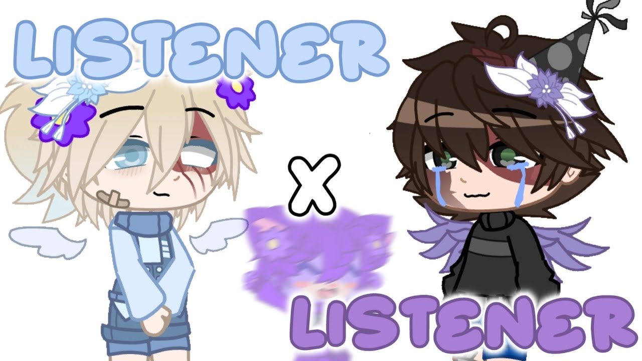 listener x listener (+yapper) - YouTube