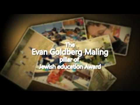 Rabbi Morris Esformes - YouTube