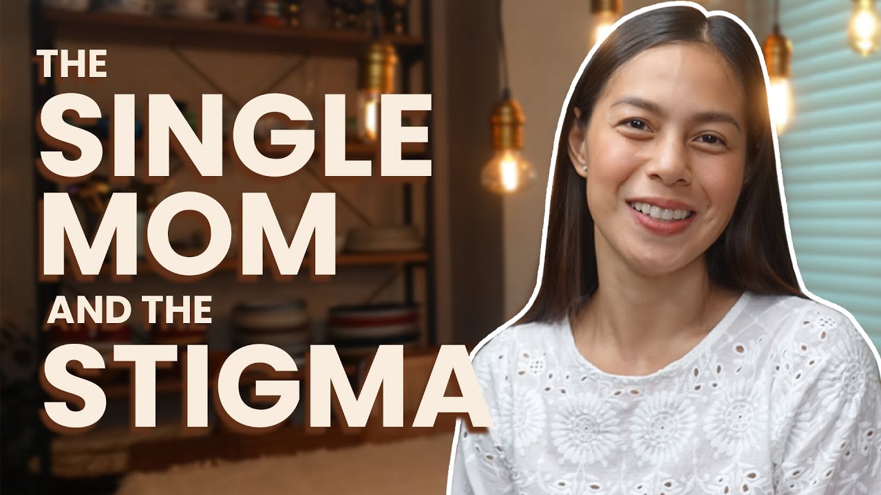 The Single Mom and the Stigma | A Blessing Channel by ABC - YouTube