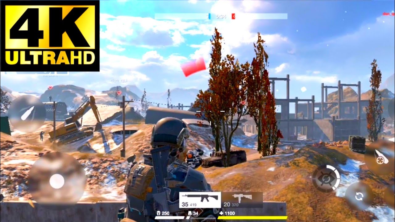 Battle Prime - Gameplay Walkthrough Part 5 (iOS, Android) - YouTube