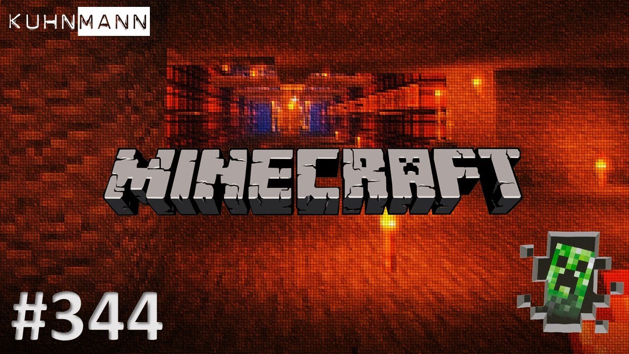 Minecraft | Hin und Her... | #344 | 1.15.2 | DE (Deutsch) - YouTube