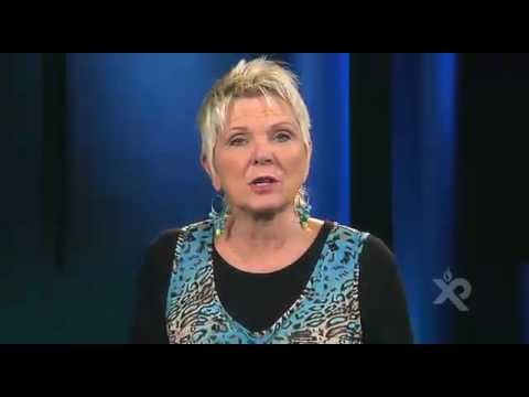 Patricia King: The Power of Thanksgiving - YouTube