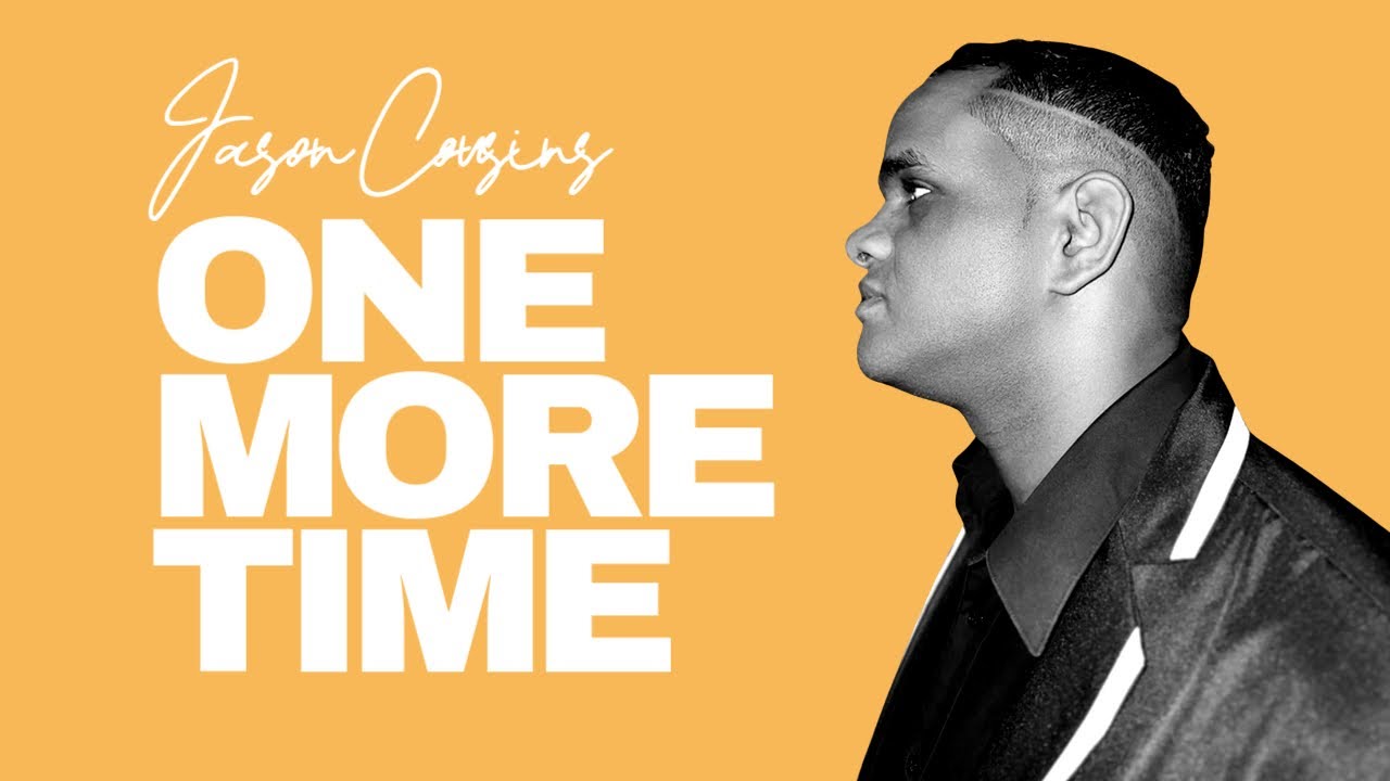 Jason Cousins - One More Time (Official lyric video) - YouTube