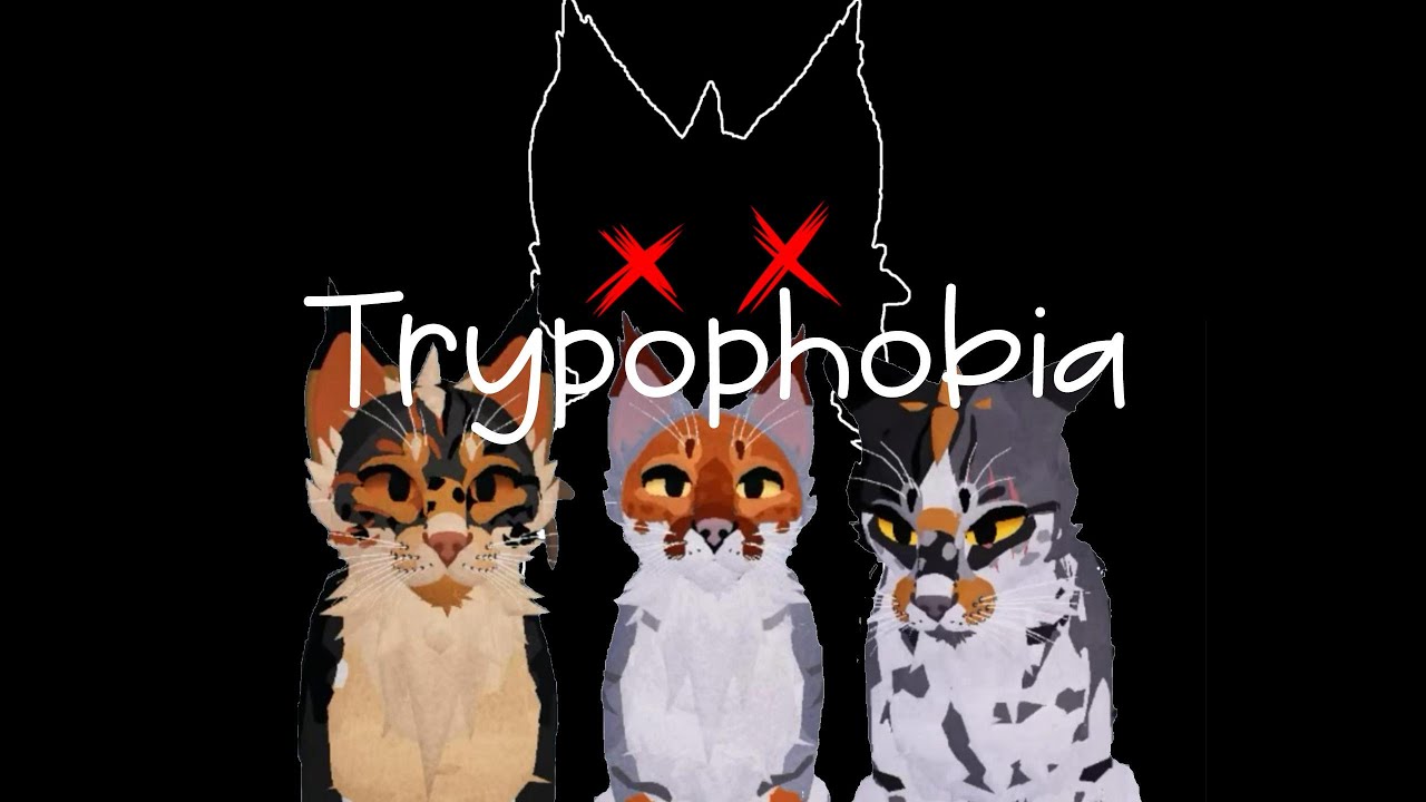 Trypophobia ⚠️TW⚠️ | Green Screen WCUE meme - YouTube