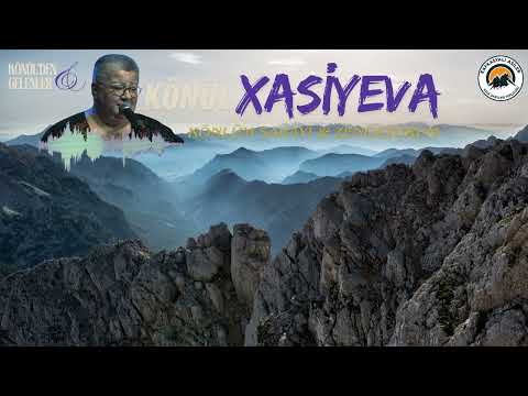 könül xasiyeva┃könlüm sarayı┃zengezur