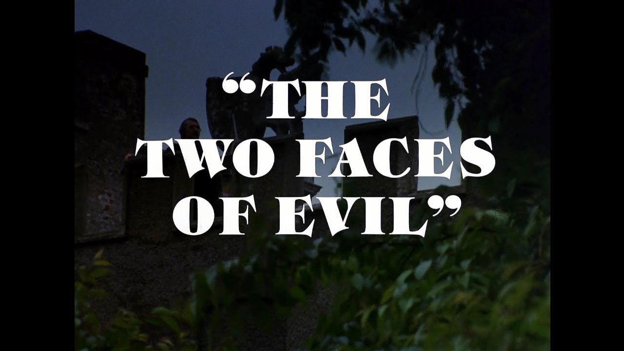 Hammer House of Horror, Episode 12, "The Two Faces of Evil" (HD) - YouTube